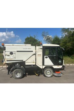 Used Road Sweepers For Sale, Johnston, Scarab, Pedestrian, Street Sweepers