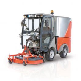 Hako Citymaster 600